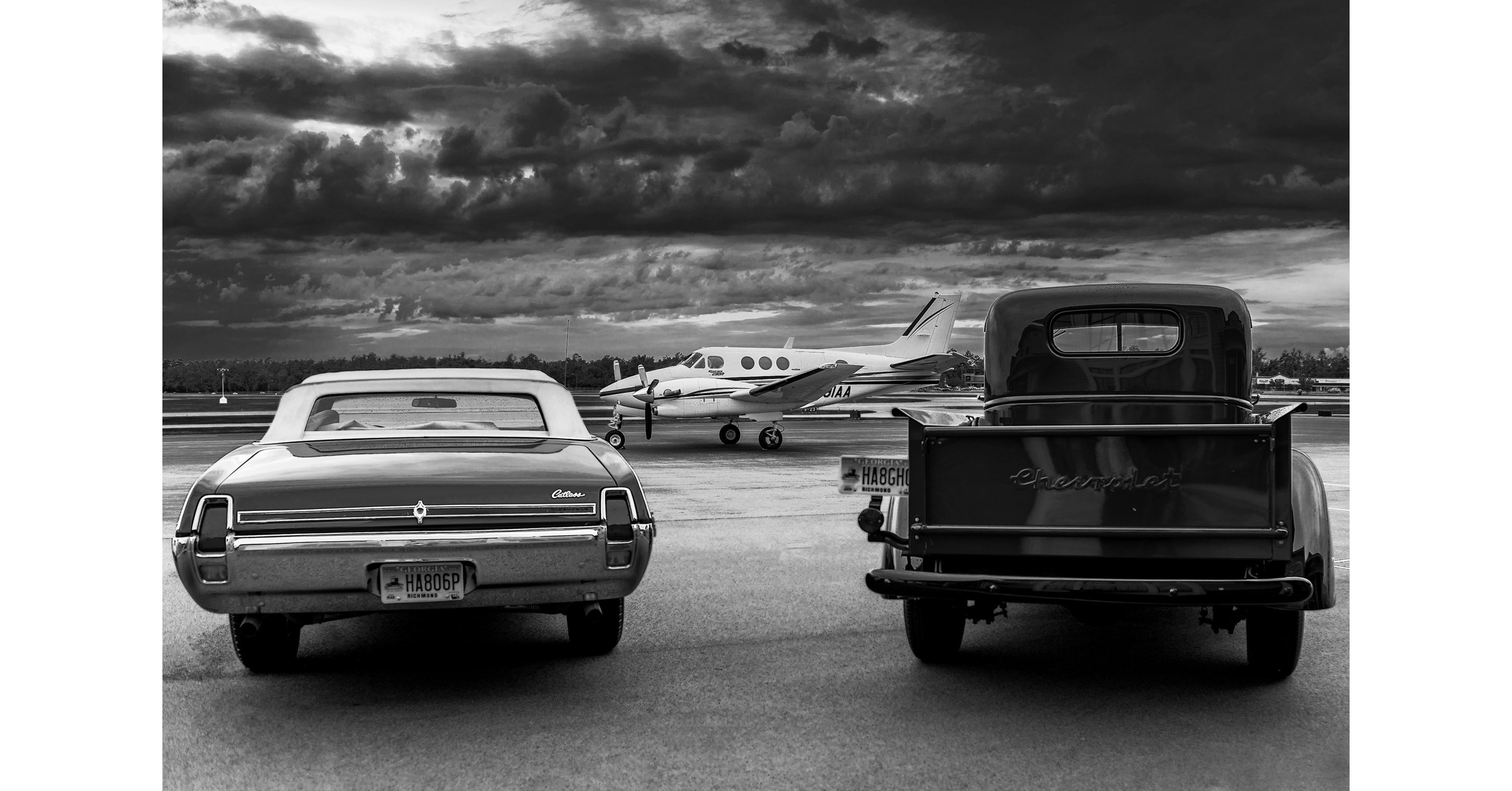 Avemco Aviation Insurance Partners with Hagerty Classic Car Insurance