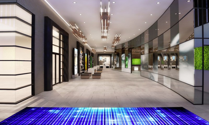 Planet 13 Superstore, the World's Largest Cannabis Entertainment ...