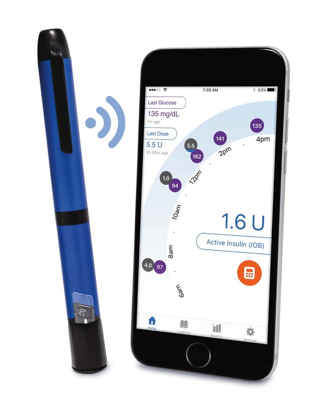 Companion Medical Announces CE Mark of InPen™ System