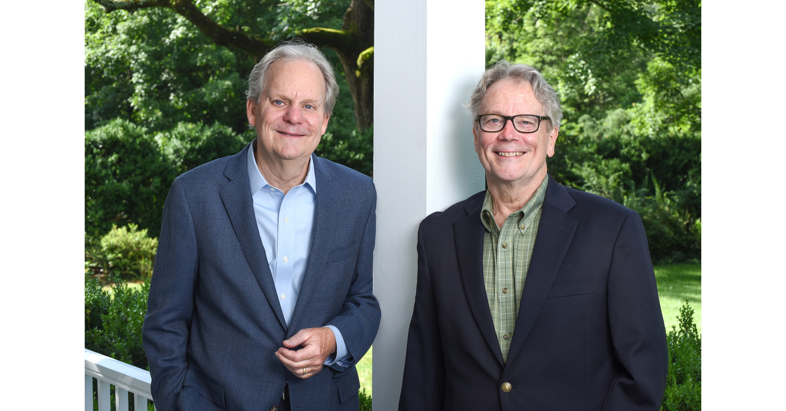 SELC Founder, Executive Director Rick Middleton Announces Retirement ...