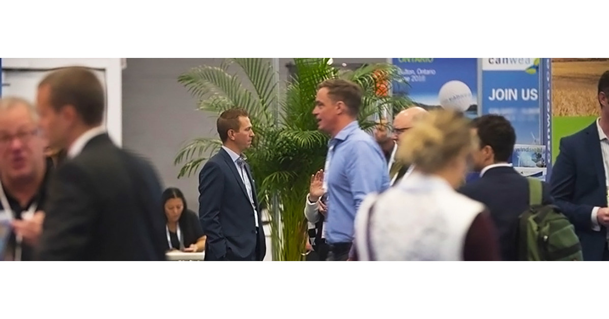 Canada's largest wind event to blow into Calgary this Fall