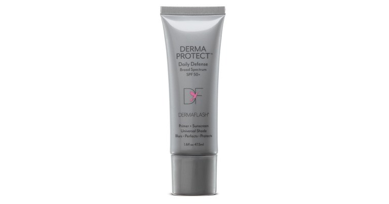 DERMAFLASH Expands Product Range With DERMAPROTECT Daily Defense Broad ...