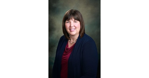 Tricia Carlson is recognized by Continental Who's Who