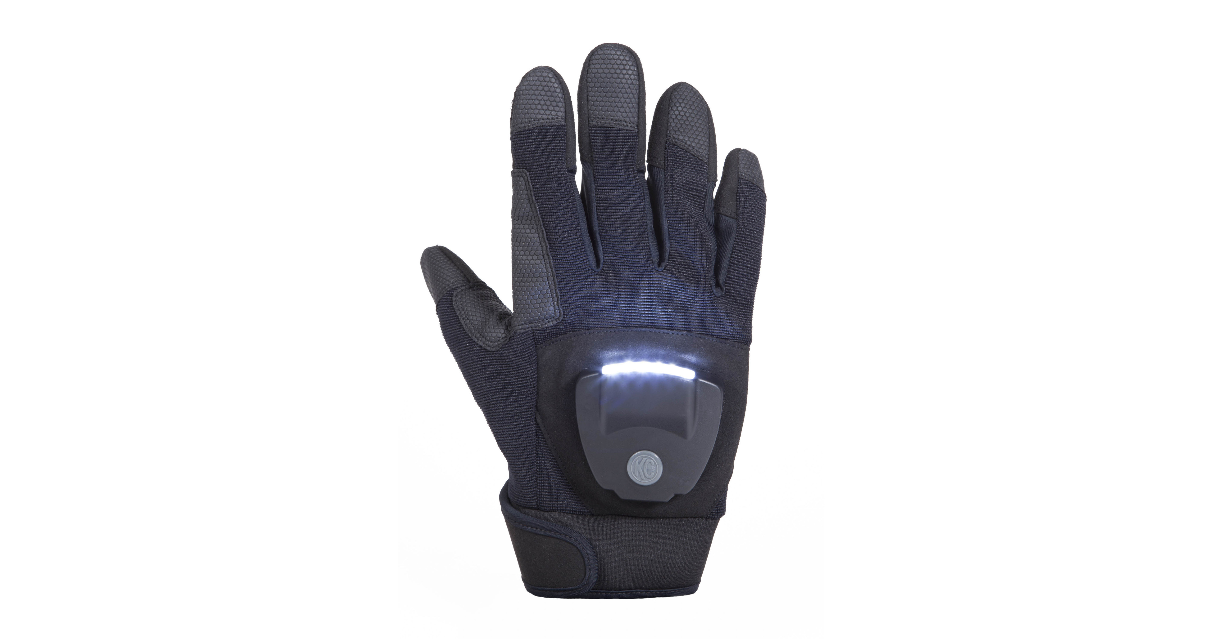 LEDLife.us Unveils LED Light Glove