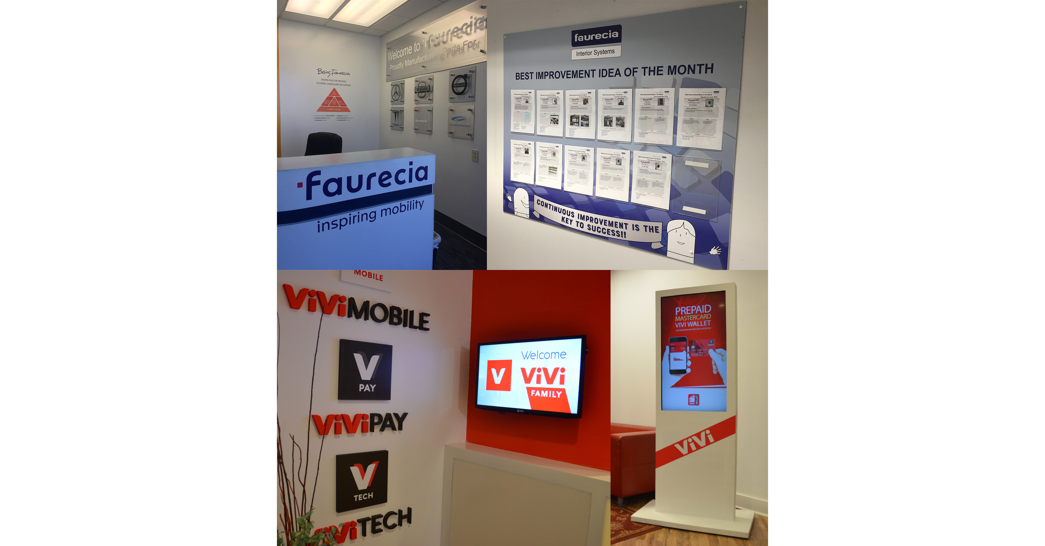 How Manufacturing Facilities Can Improve Employee Communication ...