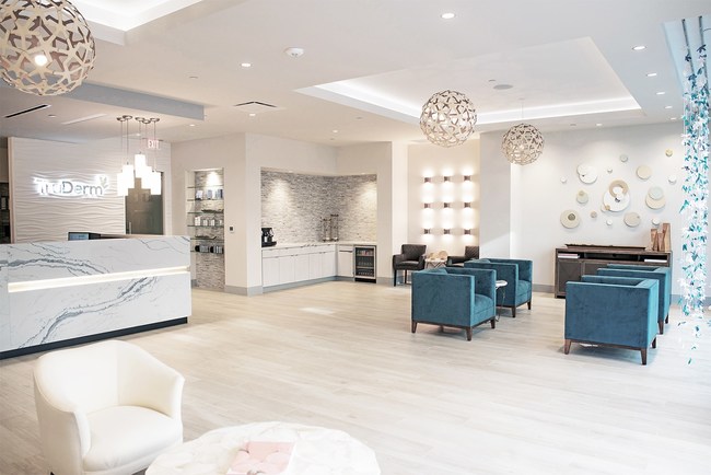 TruDerm Opens Second Dermatology Center at Legacy West