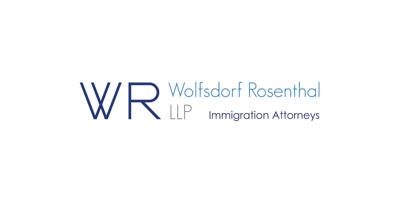 Wolfsdorf Rosenthal LLP (WR Global Immigration) Releases WRapid ...
