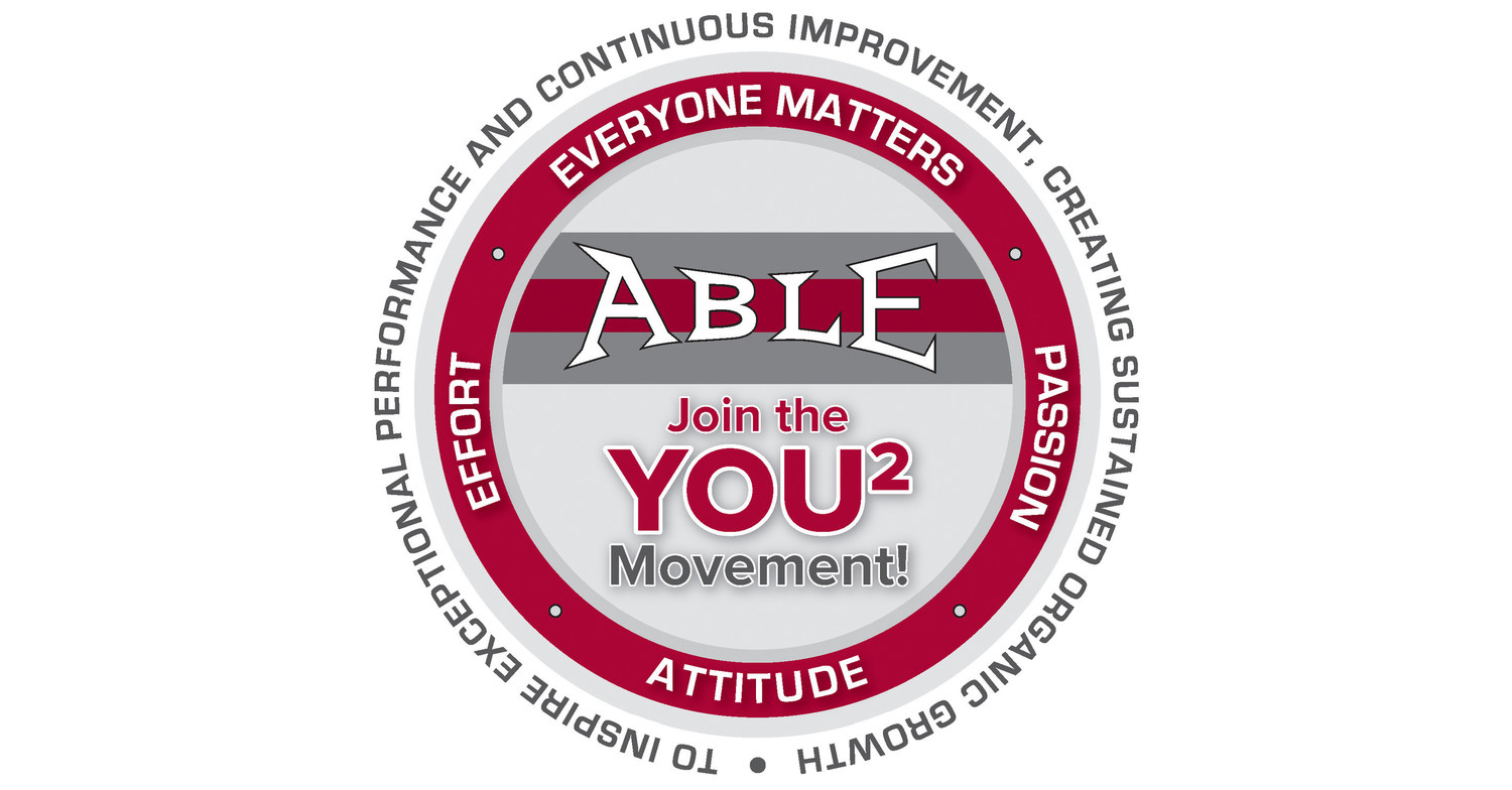 Employees Fuel Culture Of Willingness At Able