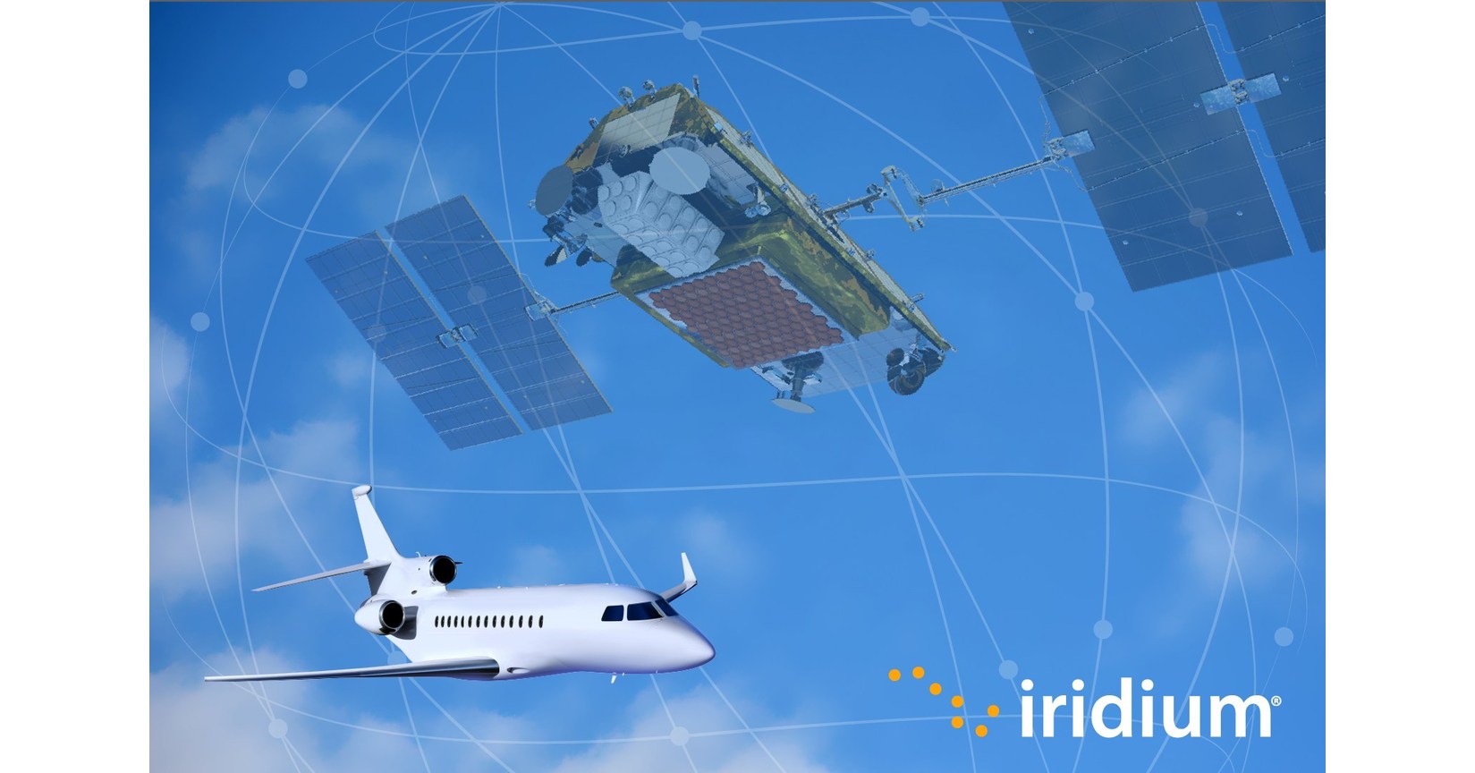 Rockwell Collins and Iridium Partner to Deliver Next-Generation ...
