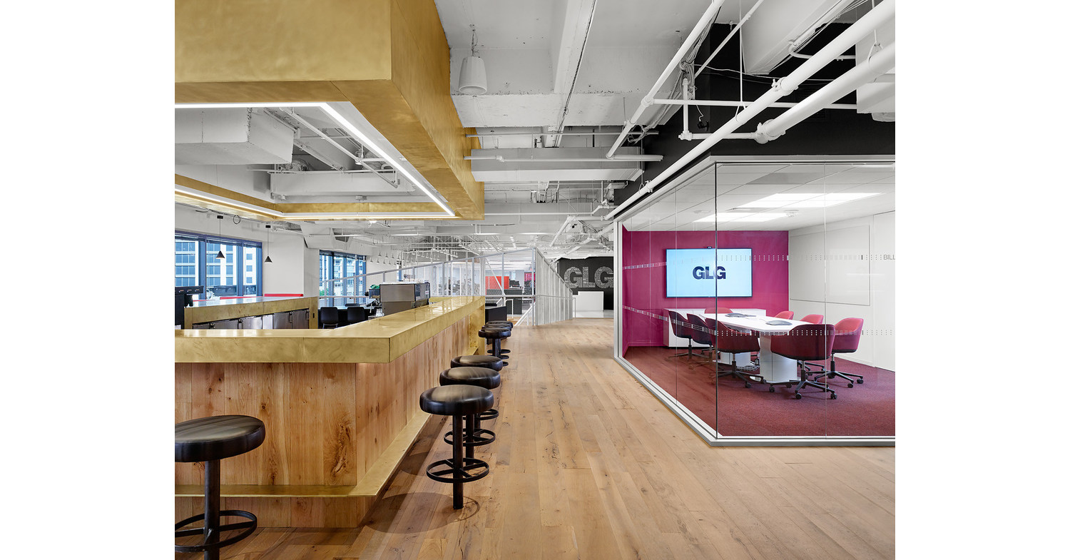 GLG Completes Austin Office Expansion To Accommodate Growth