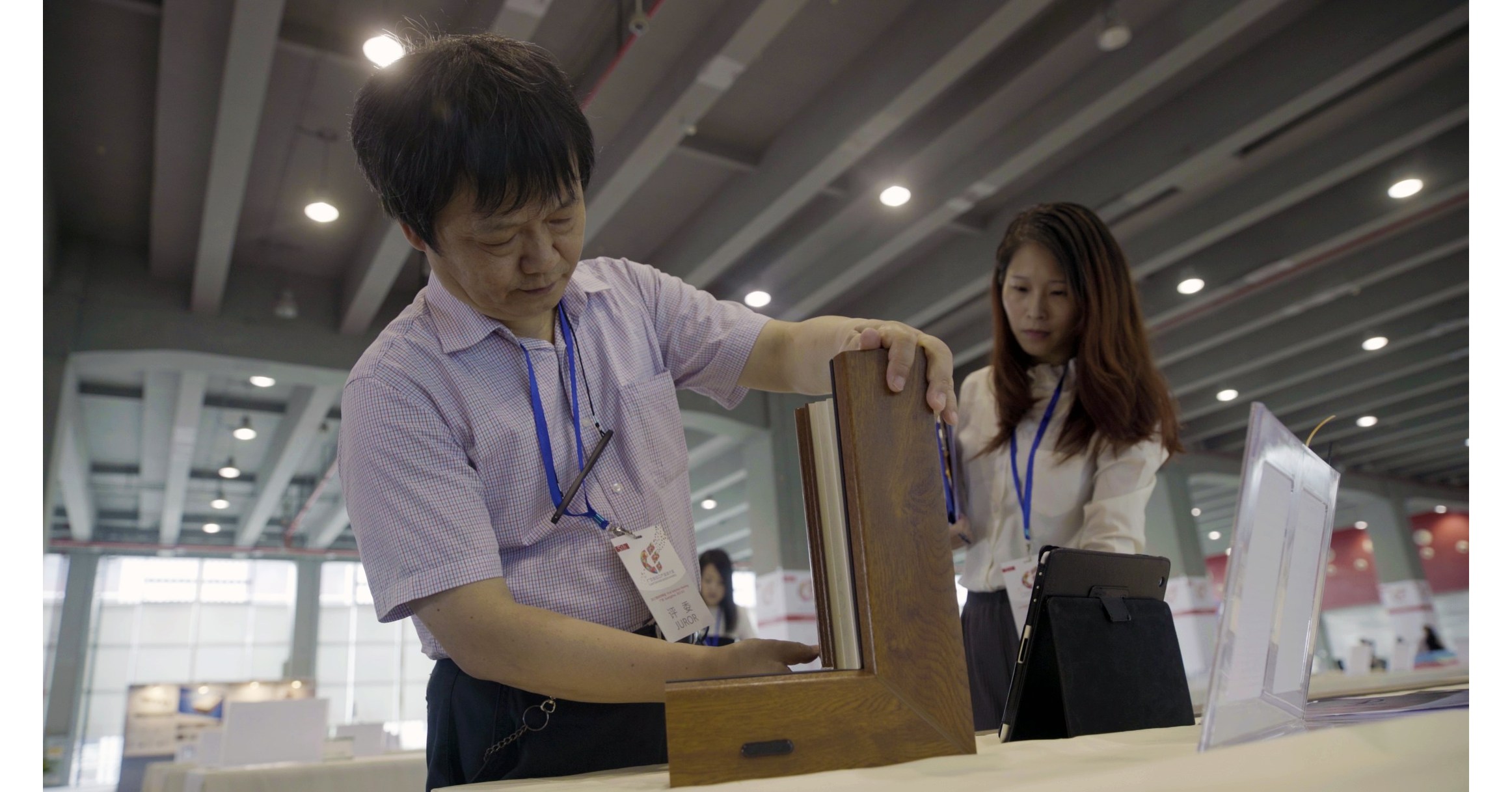Canton Fair Design Awards 2018 tem 379 produtos finalistas