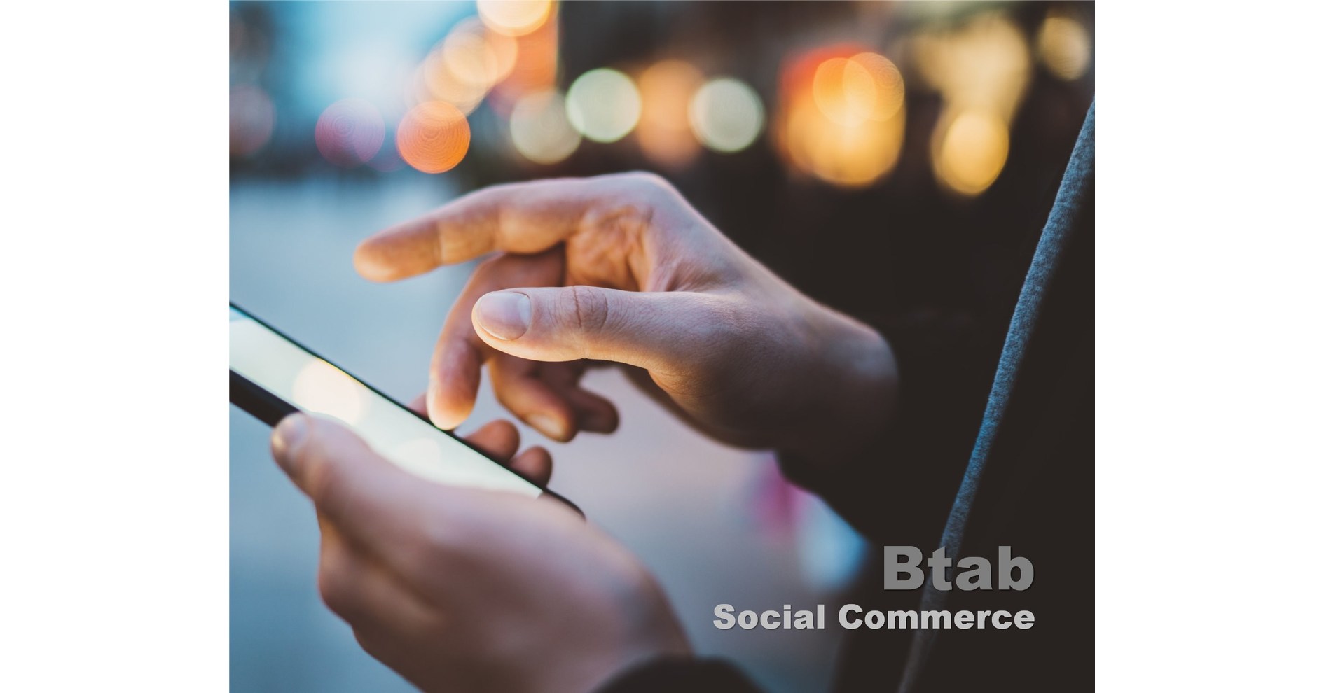 'Btab' Announces Plans To Acquire Struggling Retailers