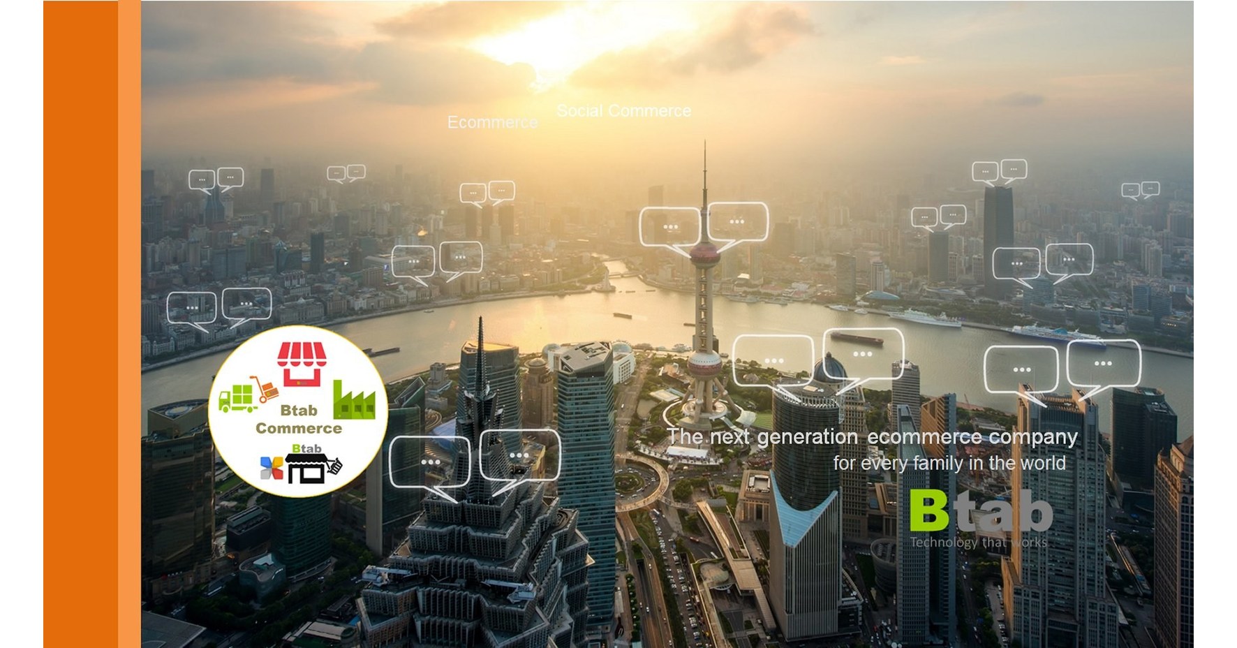 'Btab' Announces Plans To Acquire Struggling Retailers