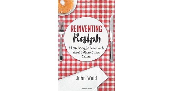 International Sales Expert John Waid: Top Ten Tips for Culture-Driven ...