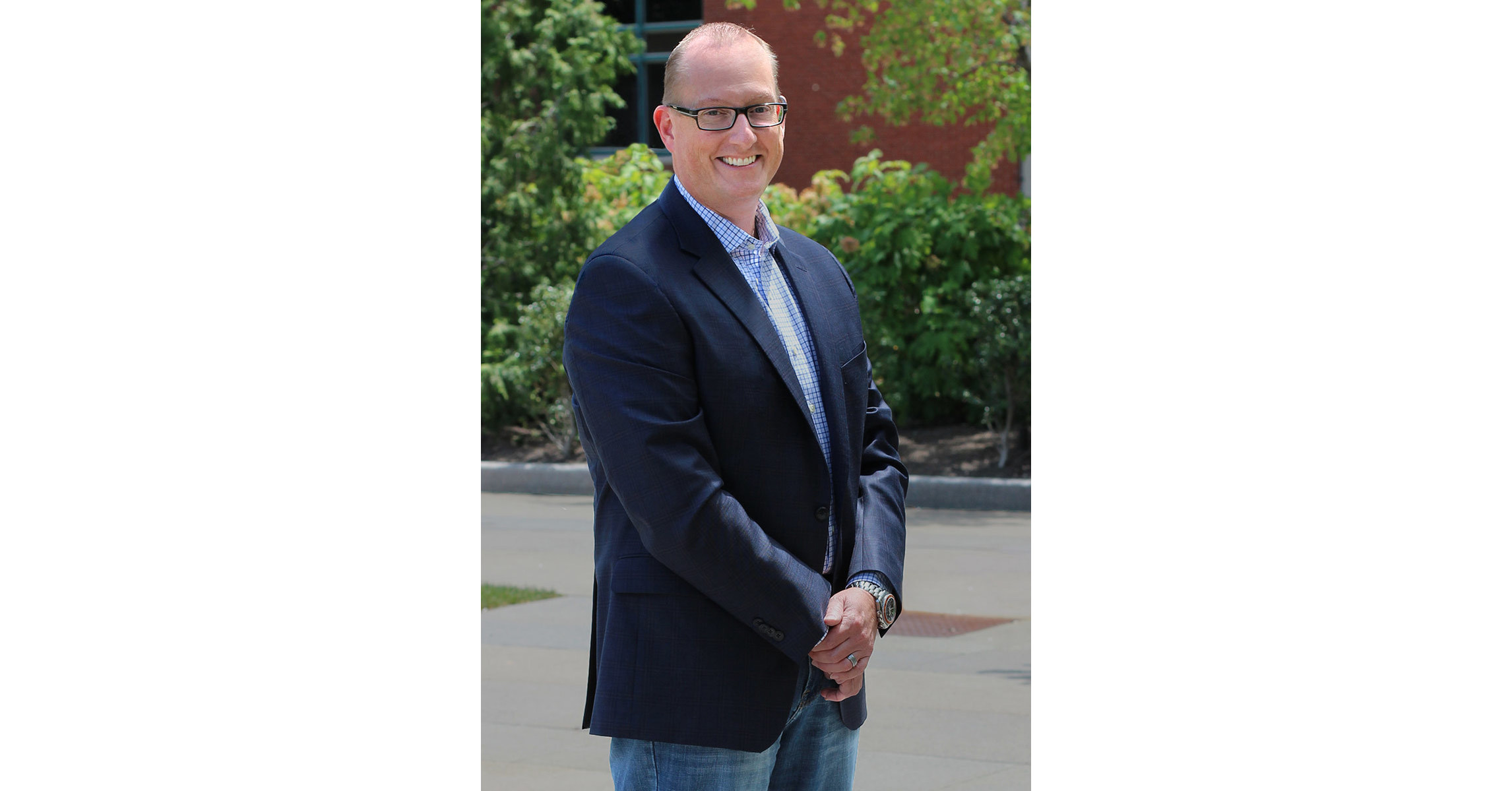 Eric Schauble Joins Directions' Healthcare Research Team