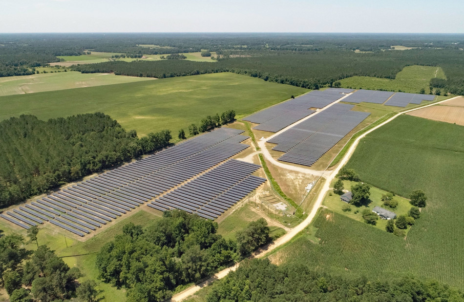 North American Clean Energy - Duke Energy Progress Program will Provide ...