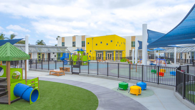 New Educare Center Opens in Long Beach, Teaching Children--and Schools ...