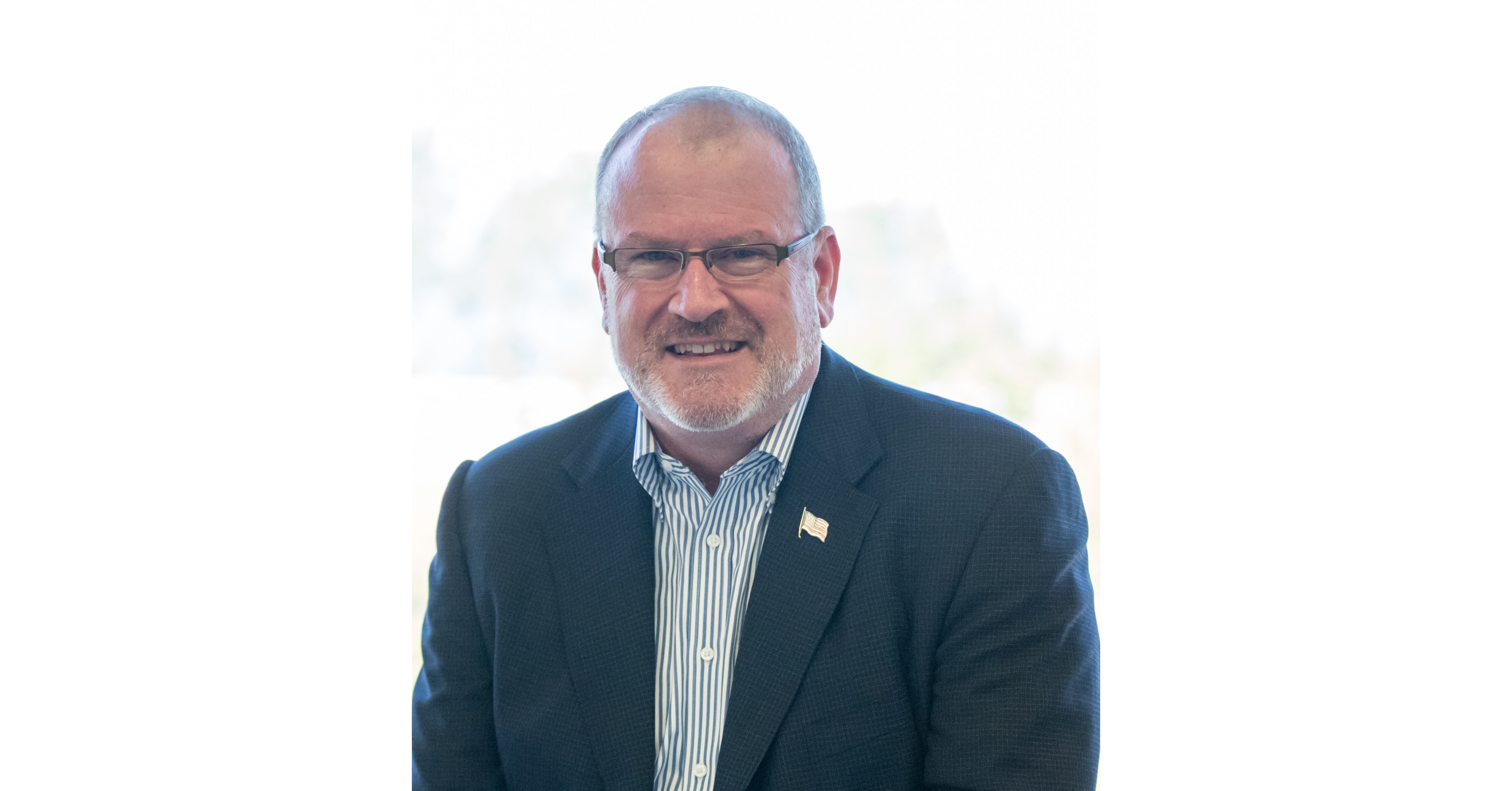 West Health's Bill Earley Appointed to California Commission on Aging