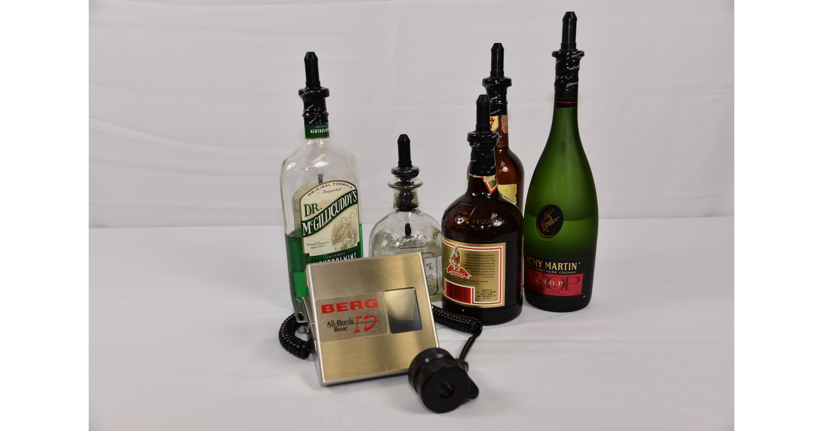 Berg Liquor Controls Adopts Epson Receipt Printers for its Liquor ...