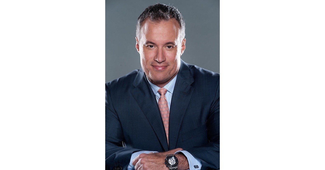 Albert Rodriguez, COO of Spanish Broadcasting System Joins the Board of ...