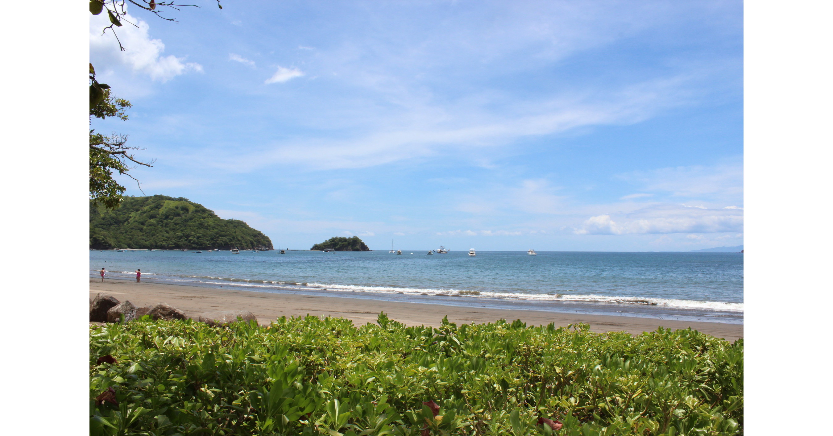 Old Friends Make New Memories in Costa Rica