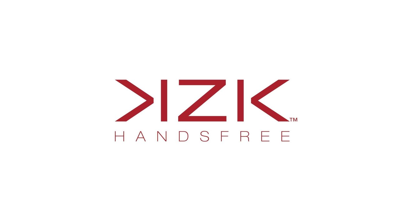 KIZIK® Shoes Furthers Handsfree Revolution With Launch of Women's Line