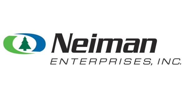 Neiman Enterprises Overhauls Operations with Epicor LumberTrack