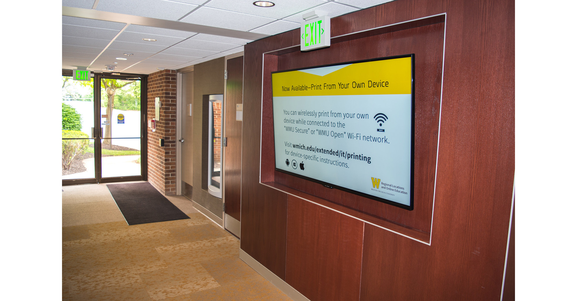 Western Michigan University Expands School Communications With Mvix ...