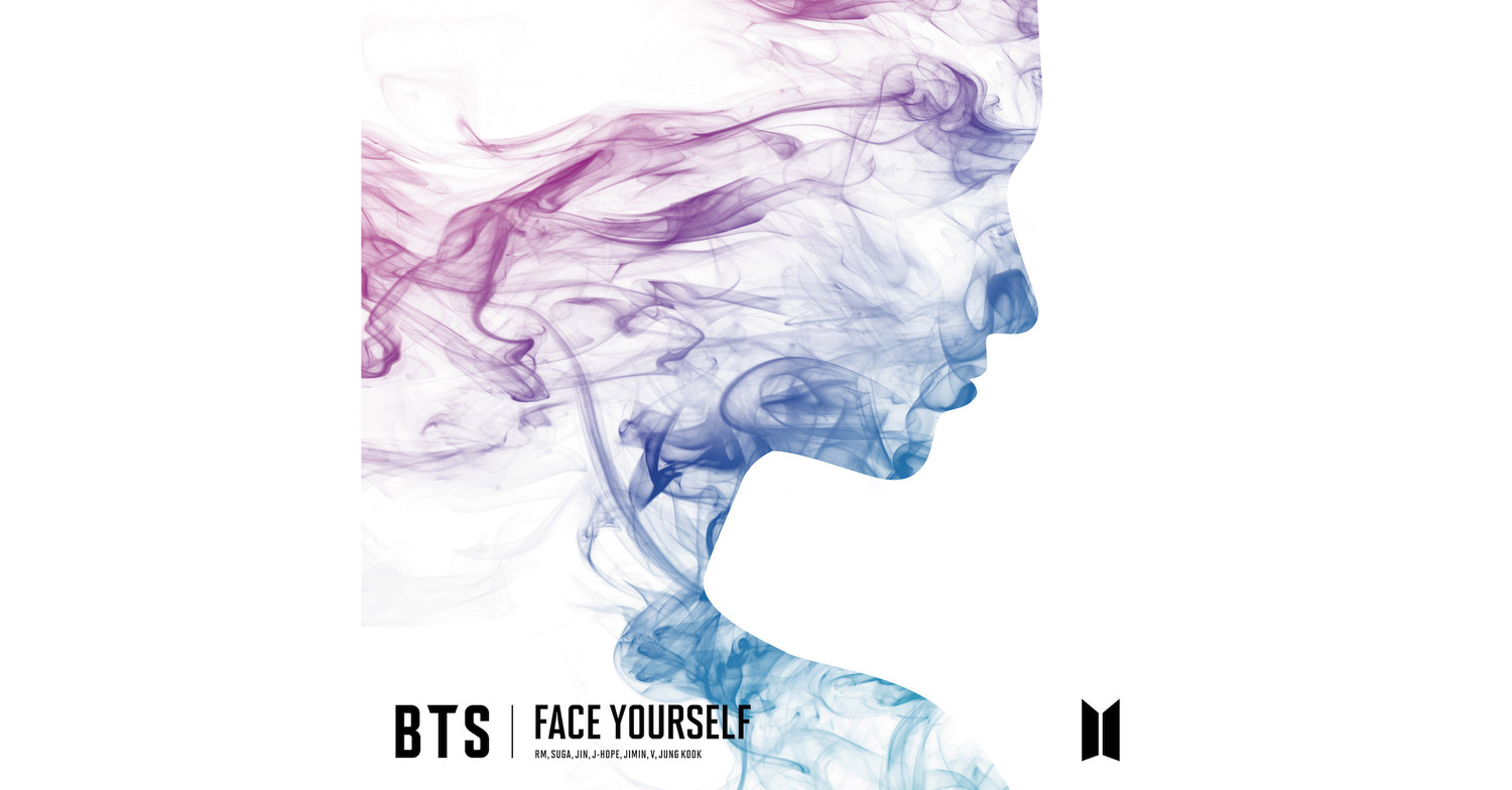 BTS: 'FACE YOURSELF'