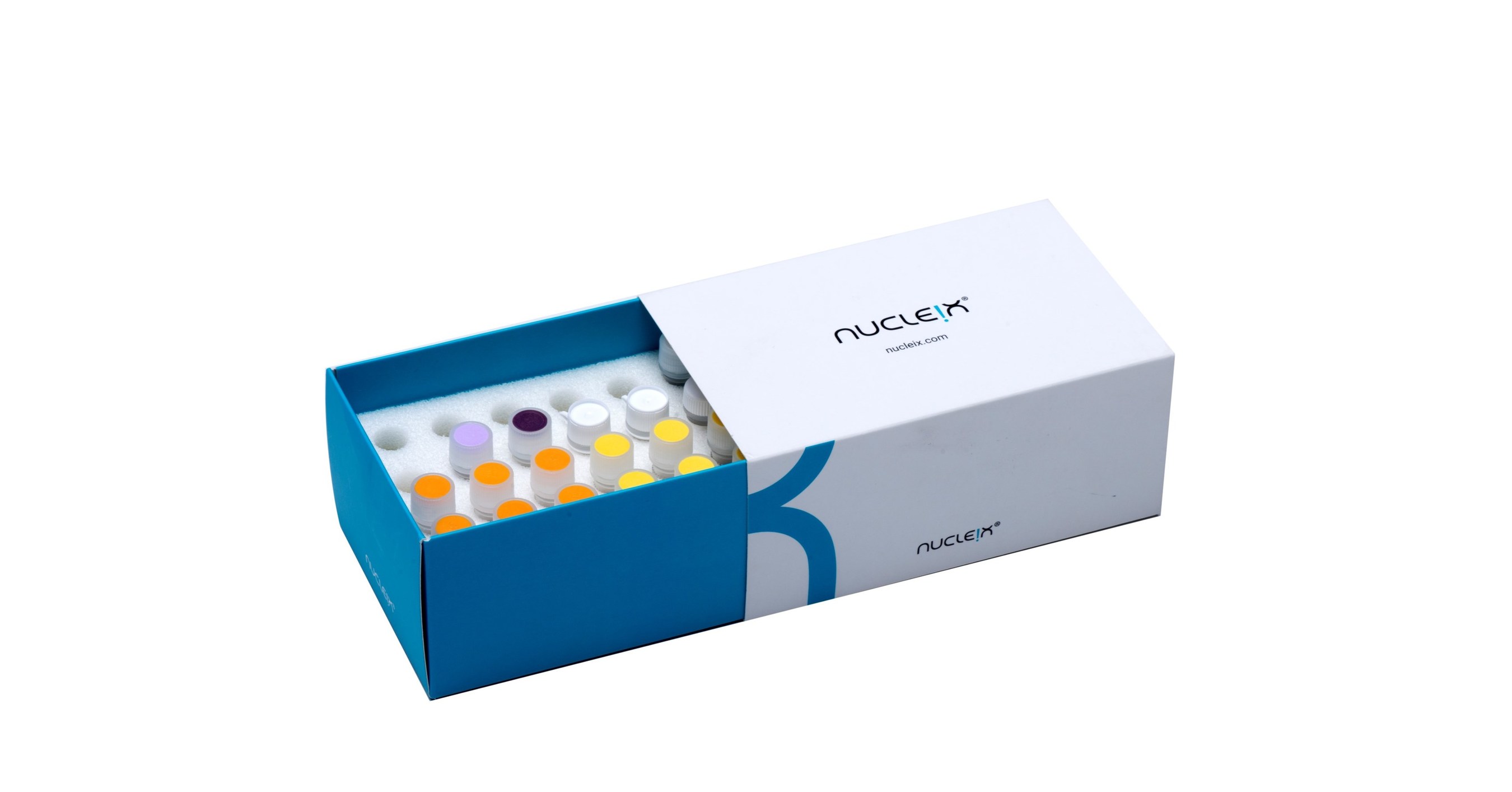 Nucleix Announces Publication of Non-Invasive Bladder Cancer Recurrence ...