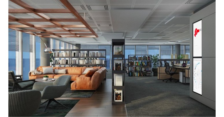 FinTech Consortium Announces Flagship North American Location and USA ...