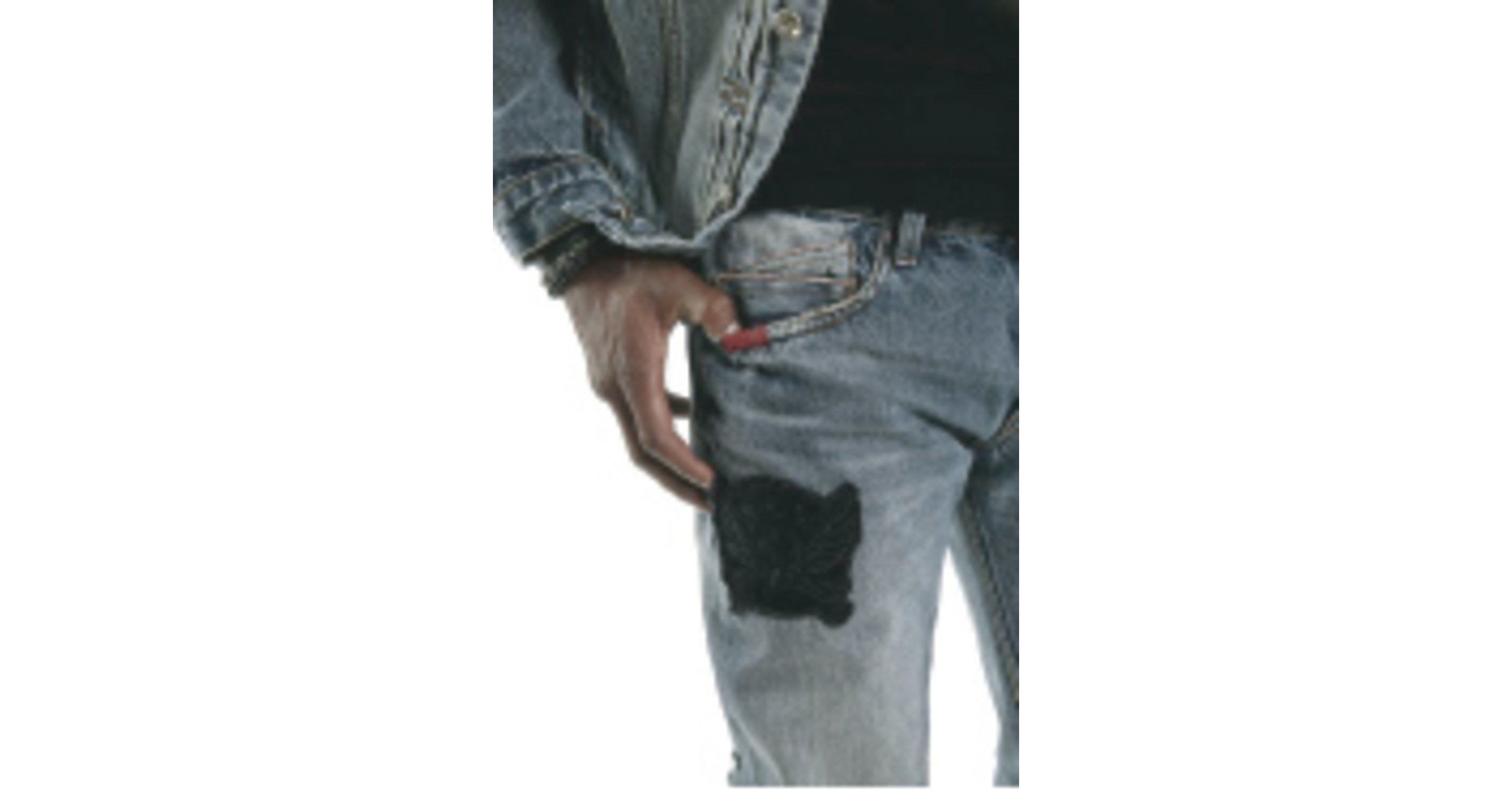 A Cult of Individuality & King Baby Collaboration