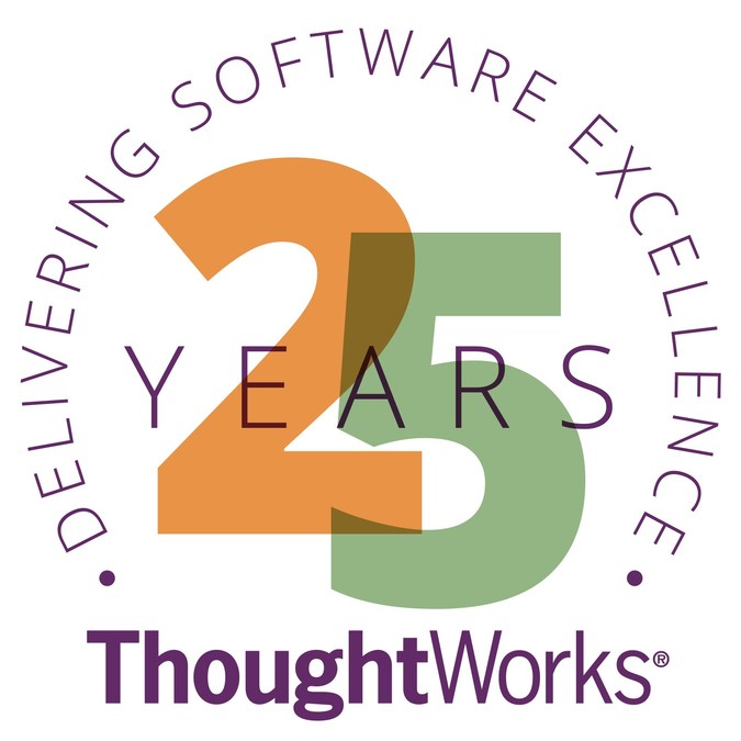 ThoughtWorks Celebrates a Quarter Century of Software Excellence ...
