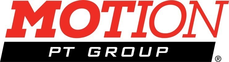 MOTION PT Group Expands Rebranding Effort