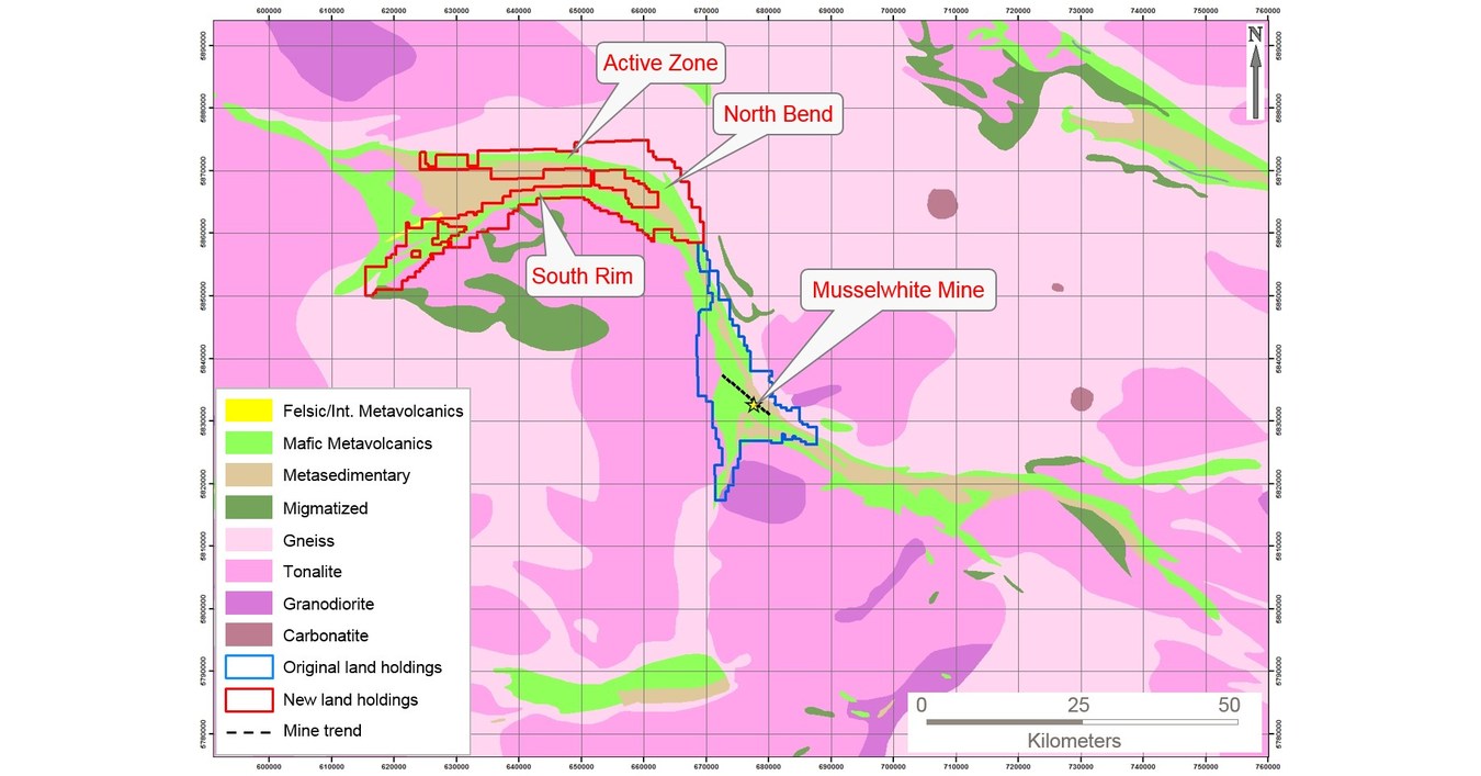 Goldcorp Provides Second Quarter 2018 Exploration Update