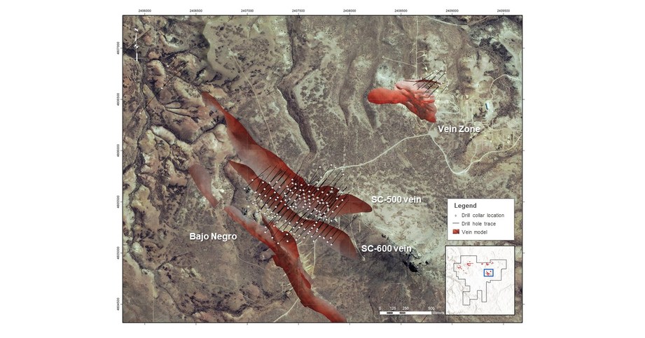 Goldcorp Provides Second Quarter 2018 Exploration Update