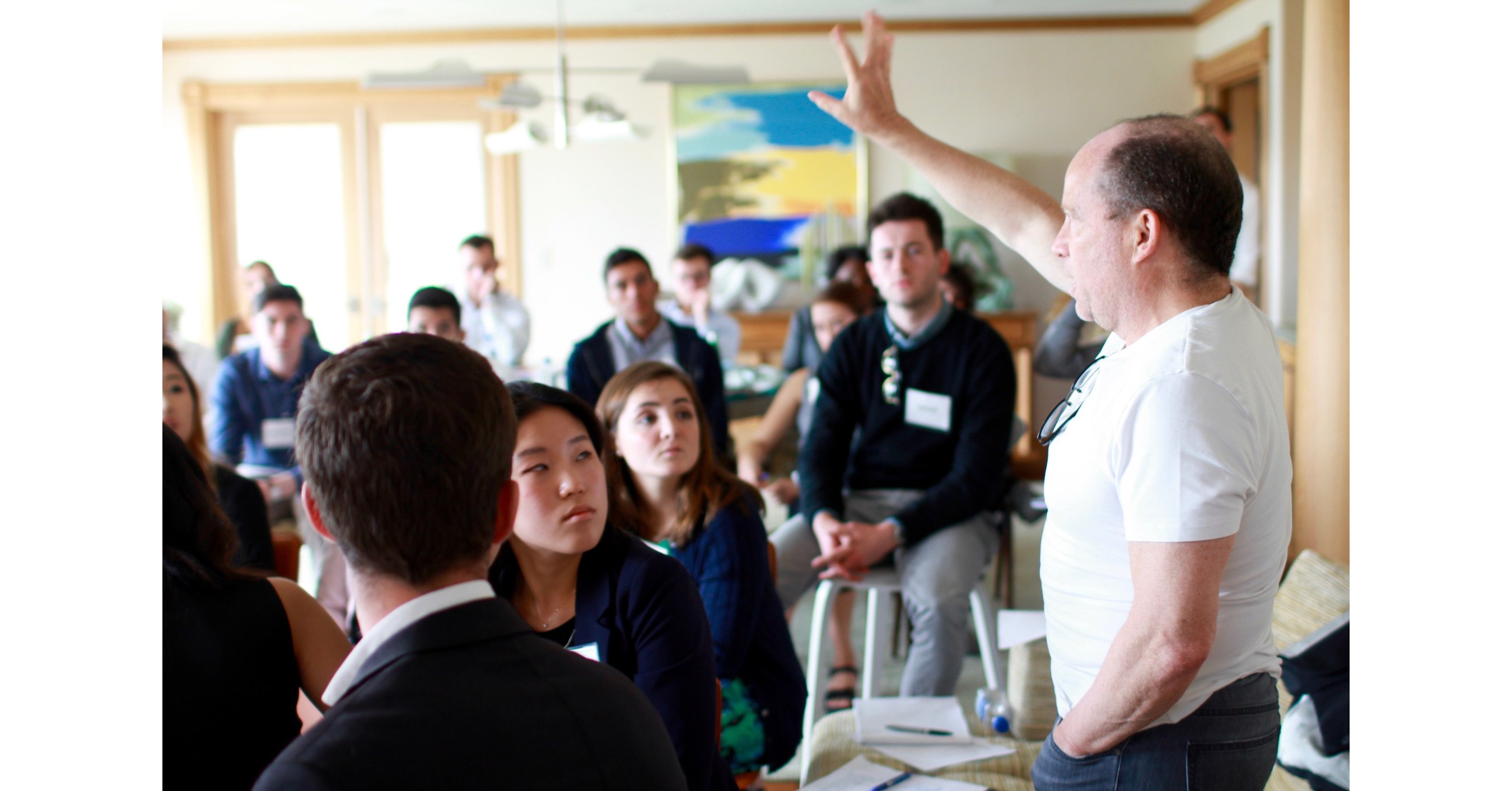 Michael Loeb & Loeb Enterprises Summer Internship Program Places ...