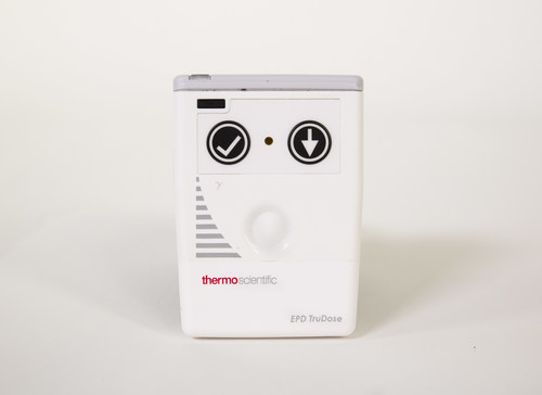 New Personal Dosimeter Provides Ultra-Precise Radiation Dose Detection