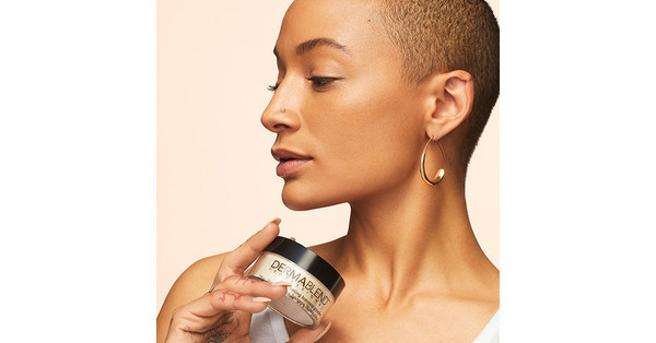 Dermablend Professional announces launch of illuminating banana powder