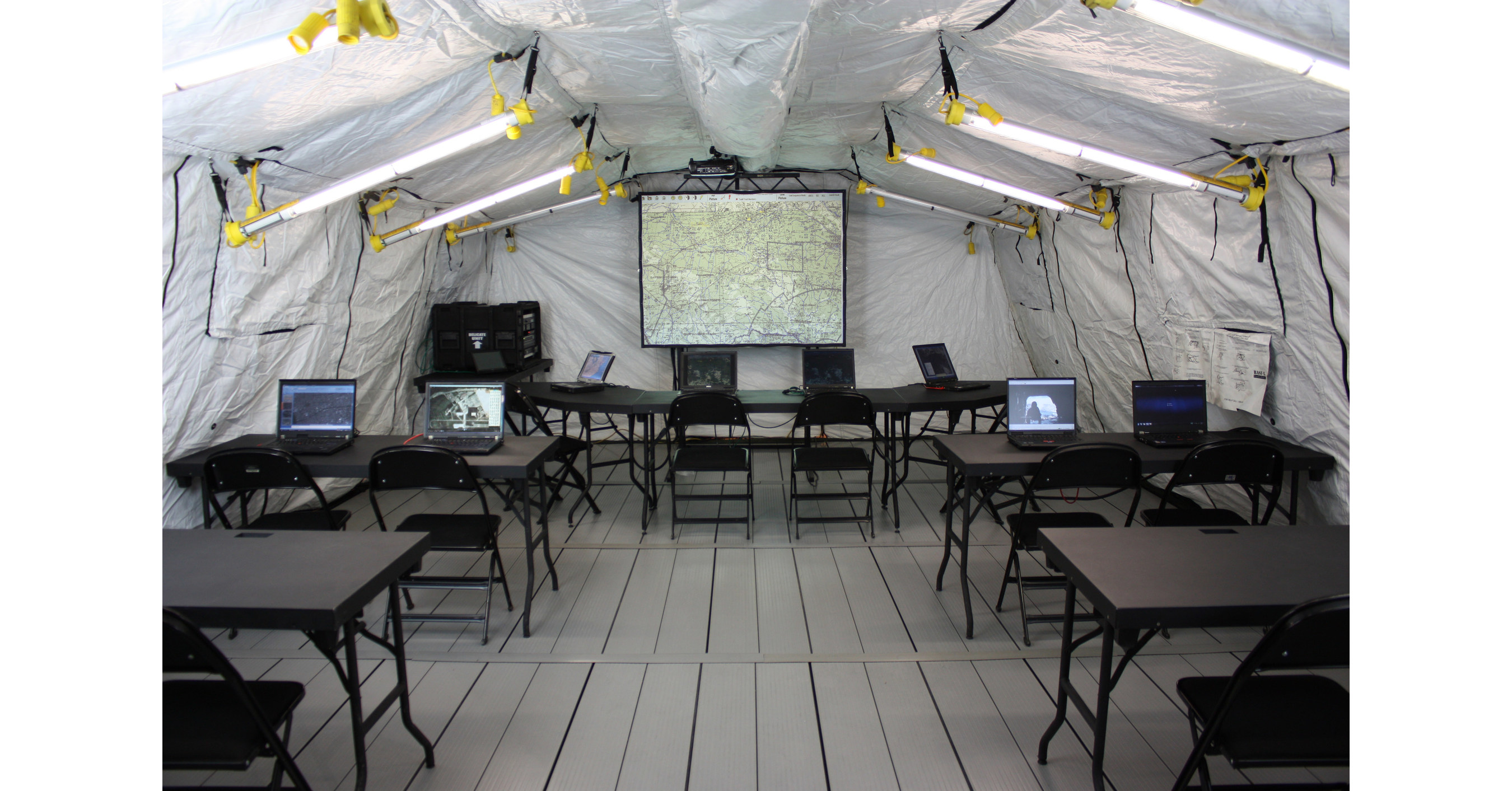 HDT Global Announces the Acquisition of the Business and Assets of Spec ...