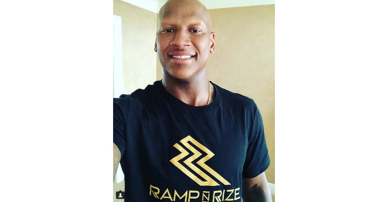 Pittsburgh Steeler Ryan Shazier Joins Ramp 'n' Rize As Shareholder And ...
