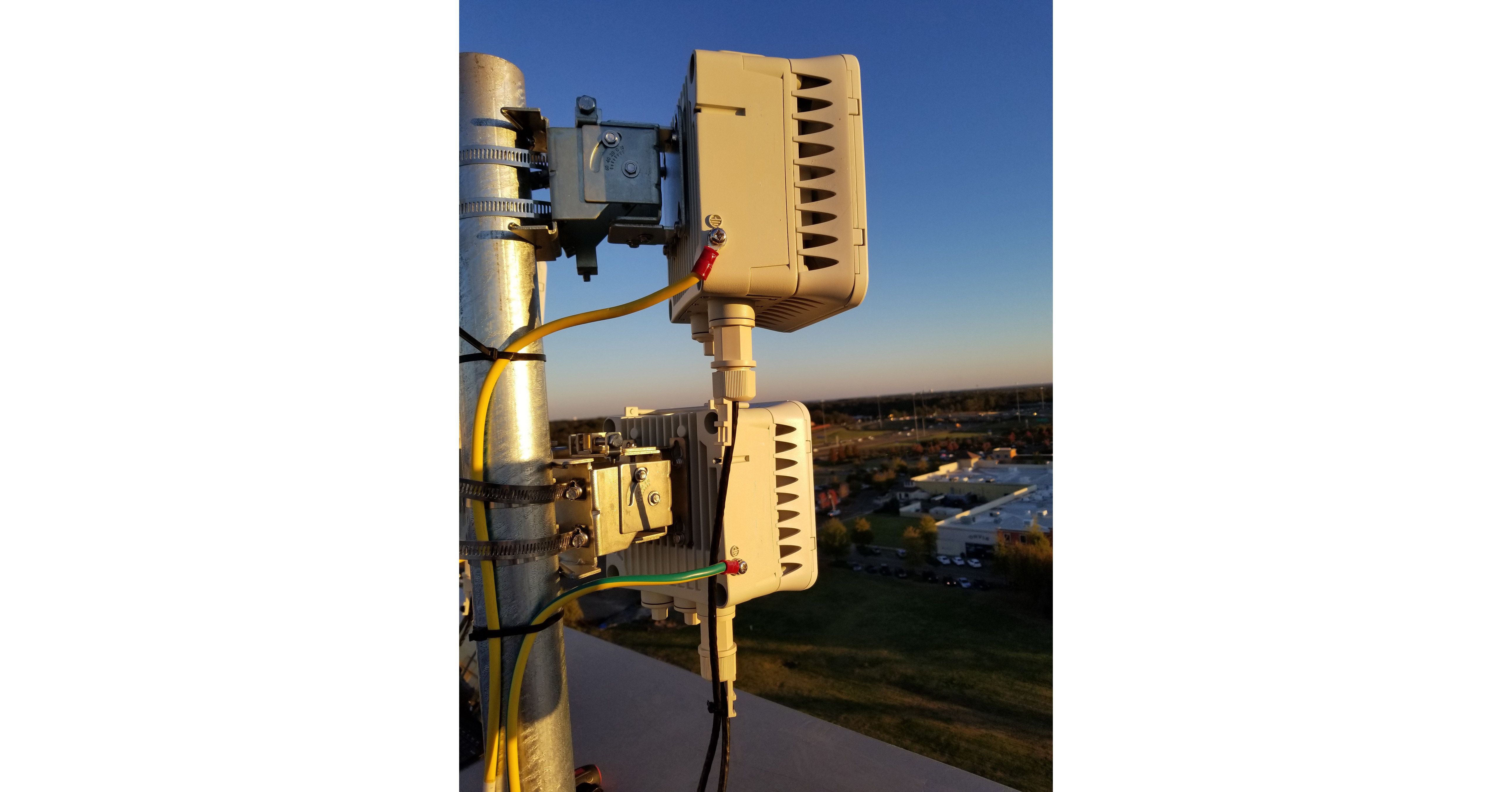 C Spire chooses Siklu to deliver affordable 5G internet to homes and ...