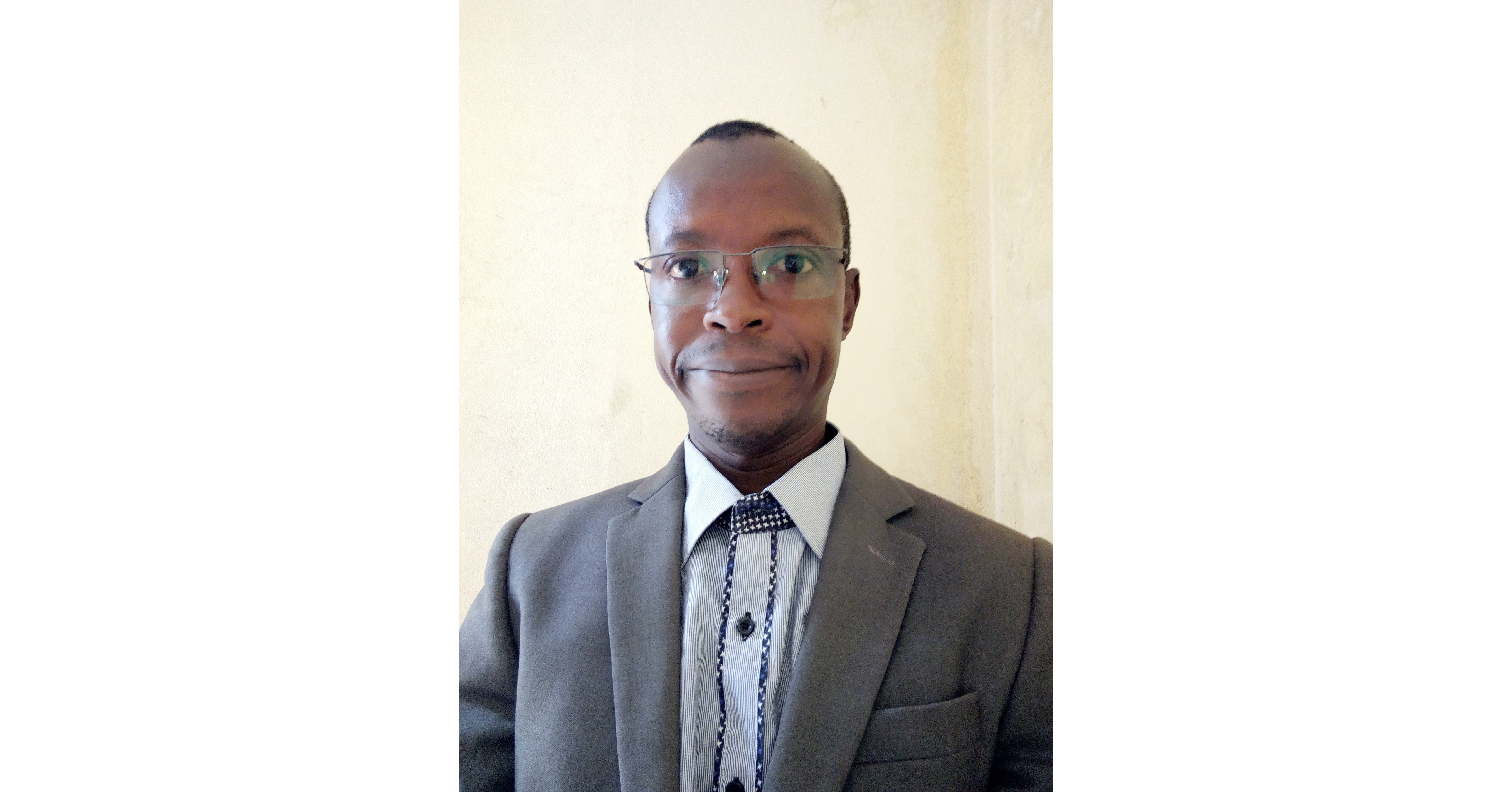 African reporter to get safety training before investigating modern ...