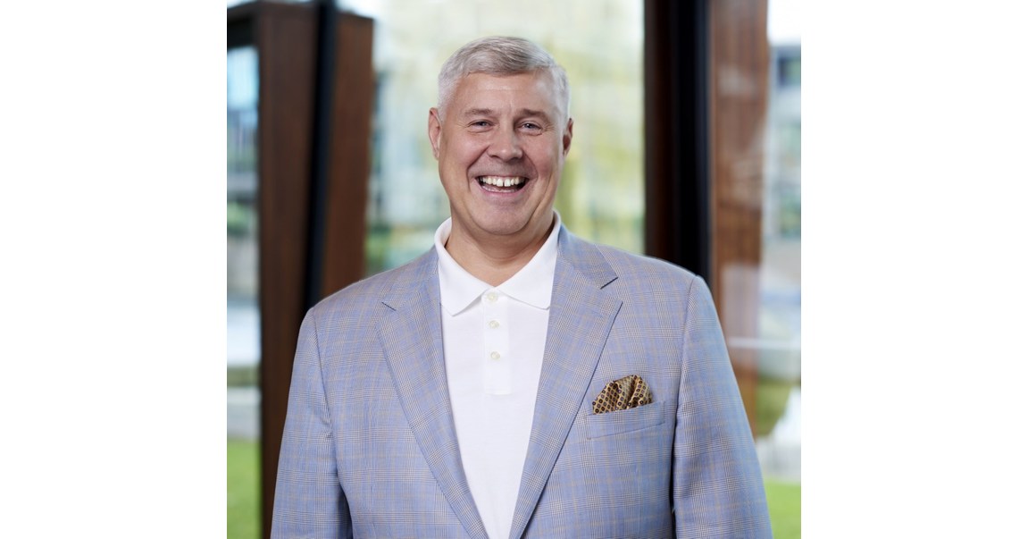 EY Appoints Herb Engert as New Office Managing Partner for New York