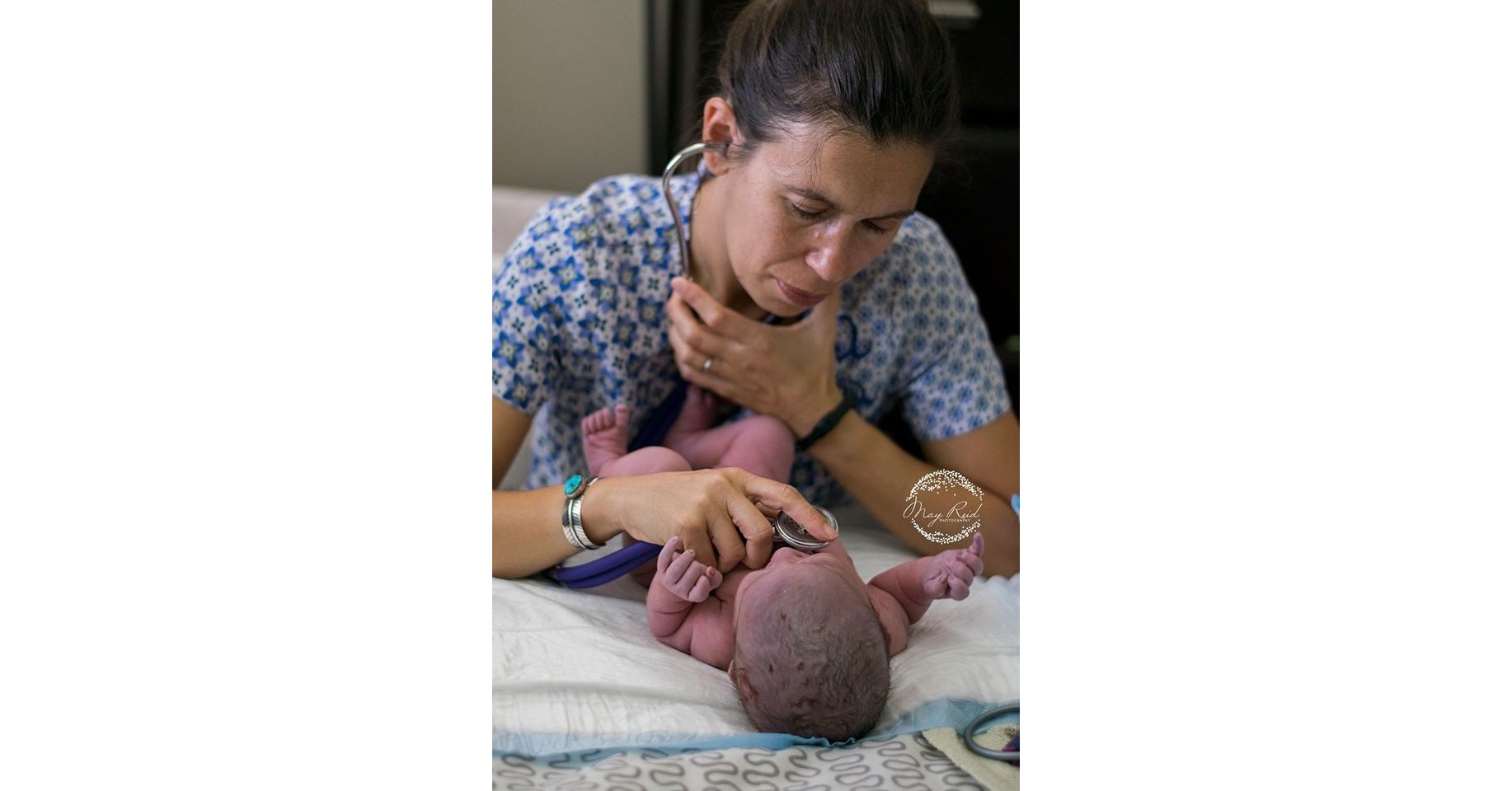 Peaceful Pregnancy Pathways, P3 Birth: Your Homebirth Midwife