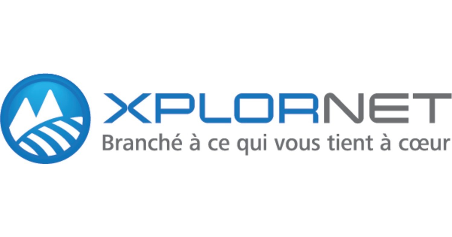 Xplornet offrira des vitesses Internet plus rapides et des services ...