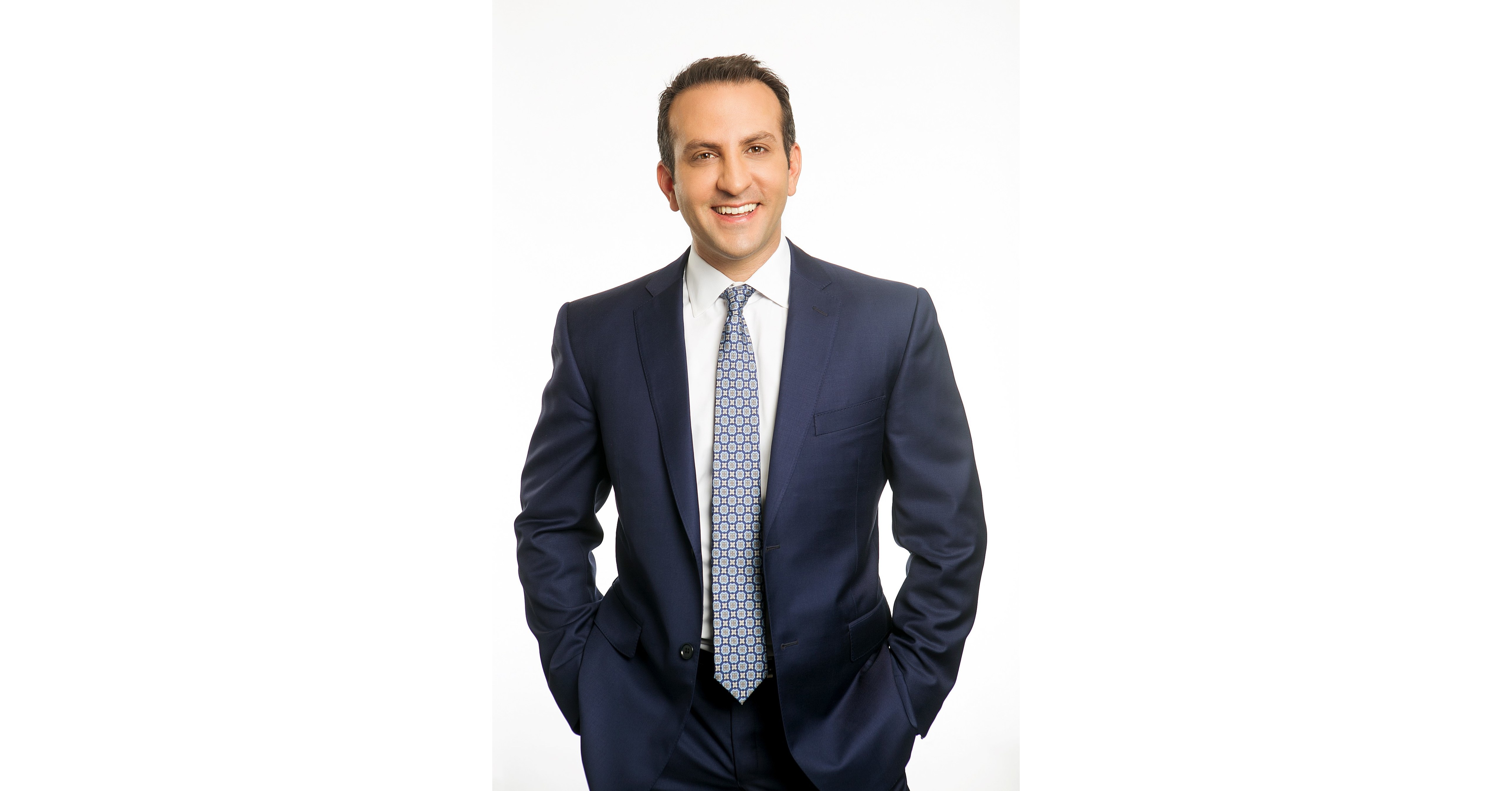 EY Announces Reza Jahangiri of AAG Named Entrepreneur Of The Year ...