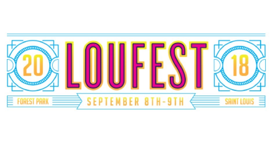 Loufest Logo