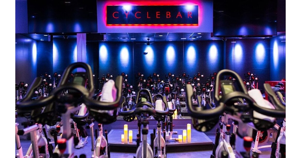 CycleBar Partners With Kiehl's LifeRide for amfAR; Offers Fundraising Indoor Cycling Classes ...