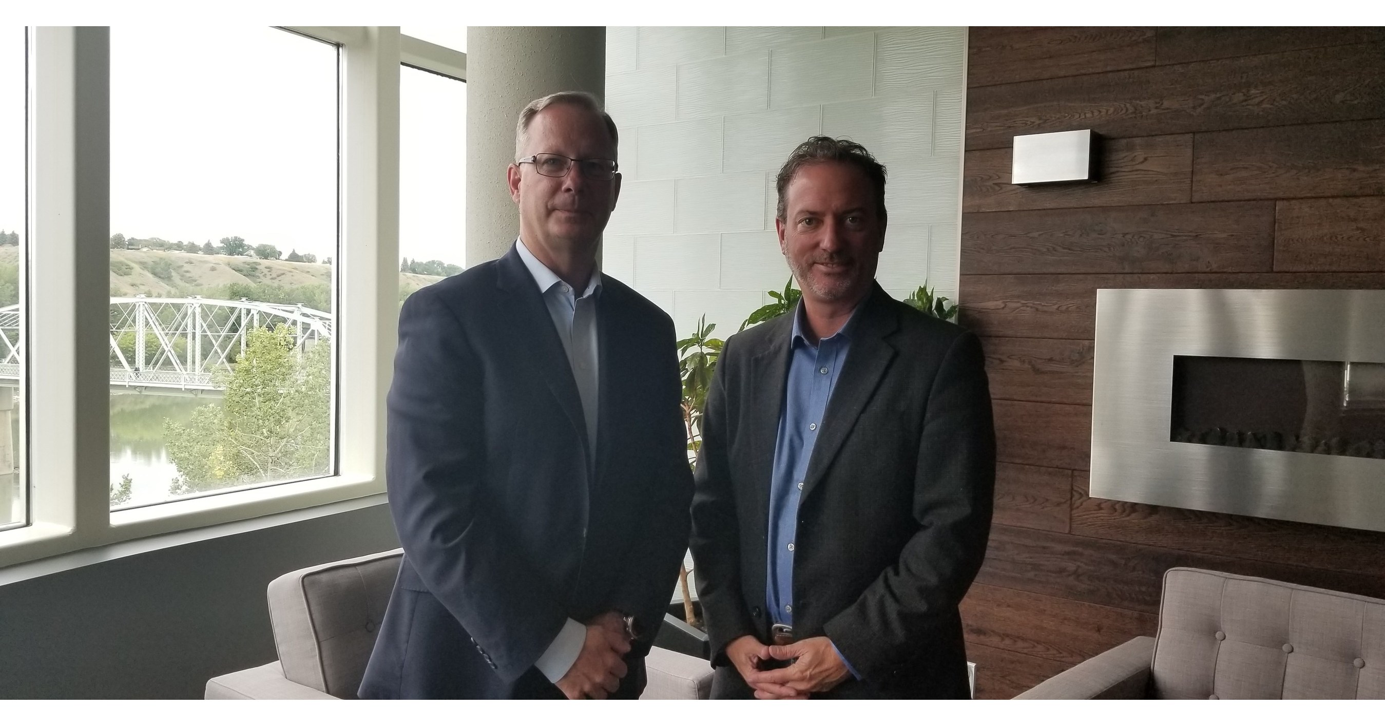 Rogers améliore son service sans-fil à Medicine Hat et fait l ...